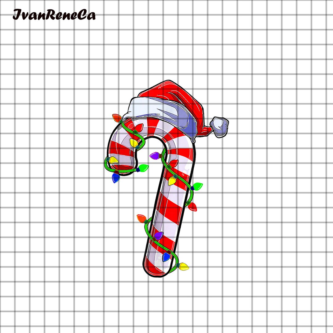 Candy Cane Navidad Png, Navidad Png, Candy Cane Png, Candy Cane con ...