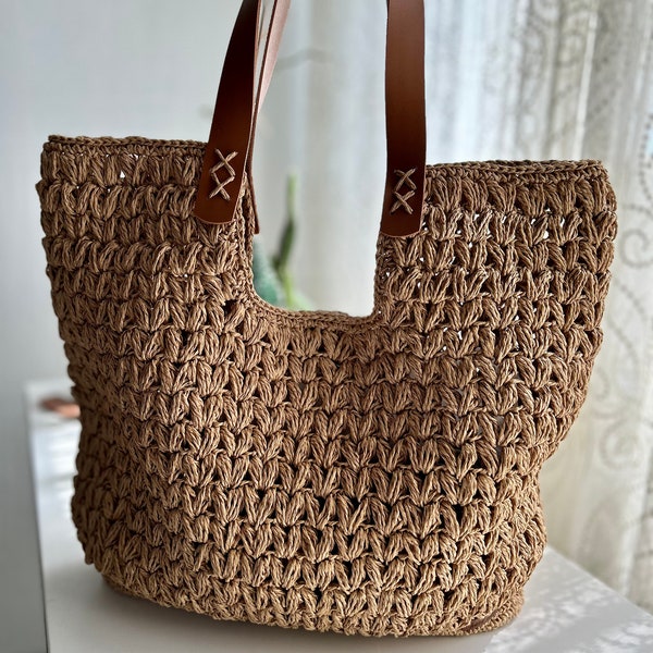 Handmade Bags - Etsy