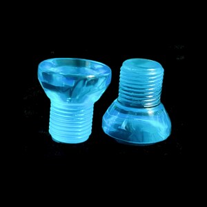 Sky Blue Jinx Platform Roller Skate Toe Plugs Jam Plugs - Etsy