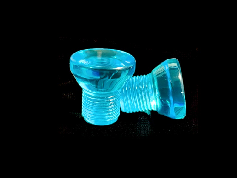 Sky Blue Jinx Platform Roller Skate Toe Plugs Jam Plugs - Etsy