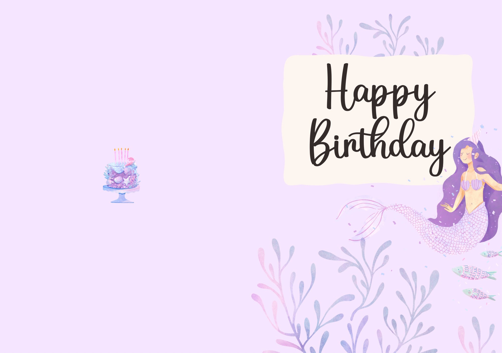 Happy Birthday - Etsy