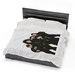 Tokio Hotel Blanket, Tokio Hotel, Rock Band, 1900s, 2000s, Gift for Her ...