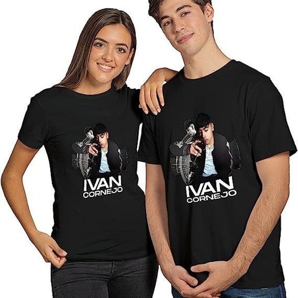 Ivan Cornejo Hoodies - Etsy