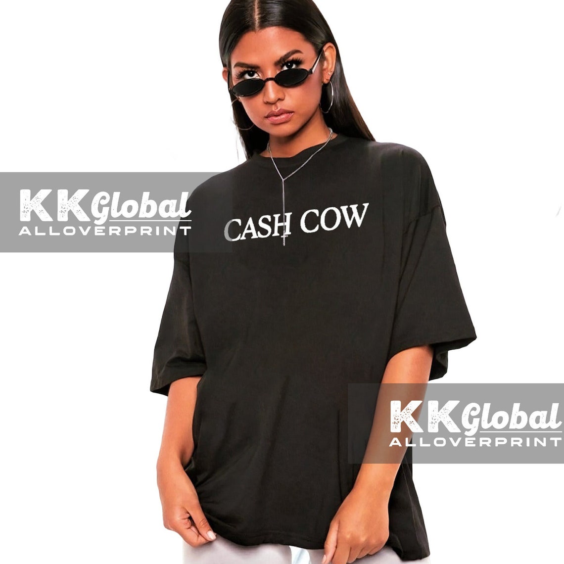 Doja Cat Cash Cow Crewneck Sweatshirt, Doja Cat Demons Sweatshirt, Gift ...