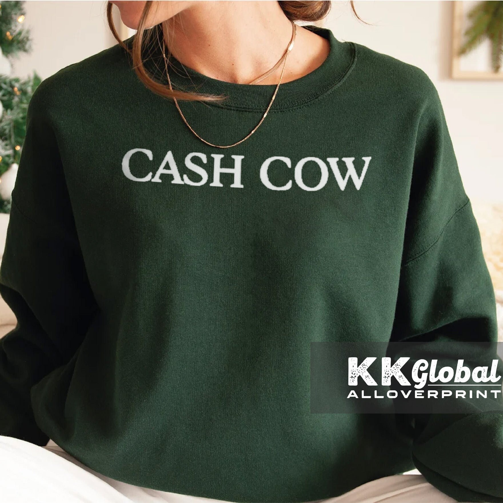 Doja Cat Cash Cow Crewneck Sweatshirt, Doja Cat Demons Sweatshirt, Gift ...