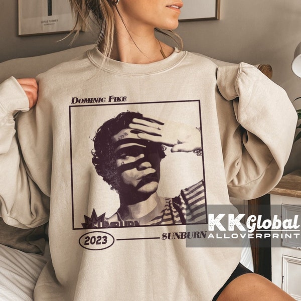 Dominic Fike Merch - Etsy