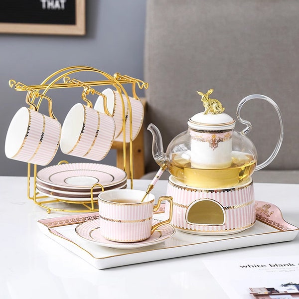 English High Tea - Etsy