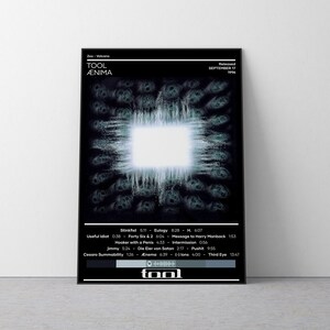 Tool Band - Etsy