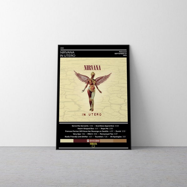 Nirvana Decor - Etsy