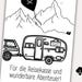 Cash Gift for Camping Holiday | Cash Gift for Caravan Travel Fund ...