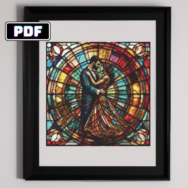 Dancer Cross Stitch - Etsy