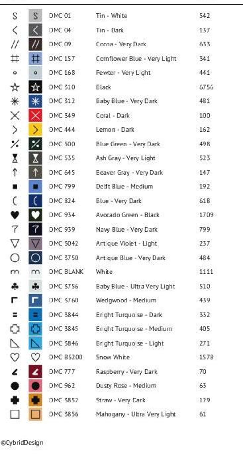 Police Car Cross Stitch Pattern for Law Enforcement Enthusiasts - Etsy