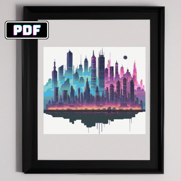 Futuristic Sewing Pattern - Etsy