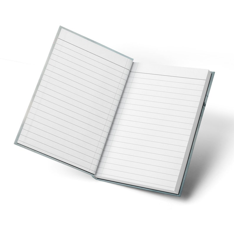 Cherry Blossom Journal, Floral Notebook, Pink Sakura Diary, Artist ...