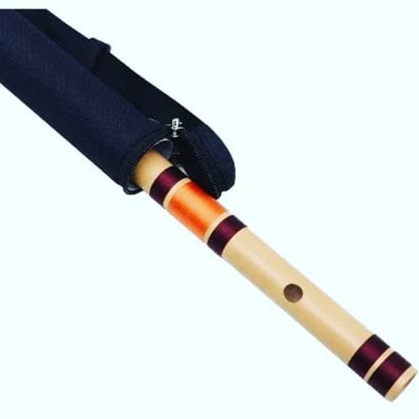 Bamboo Flute - Etsy