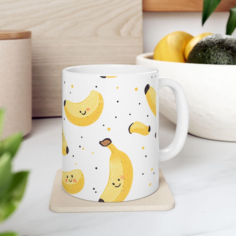Cute Mugs - Etsy
