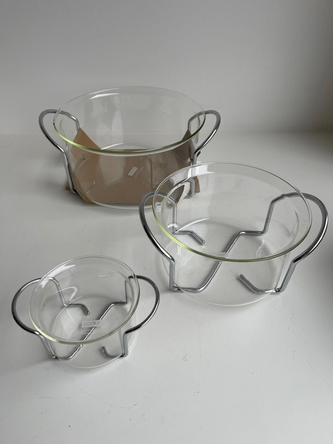 Bodum Hot Pot Set | New in Box | Scandinavian Design | Carsten ...