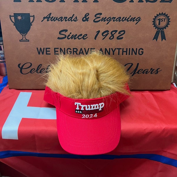 Donald Trump Costume - Etsy