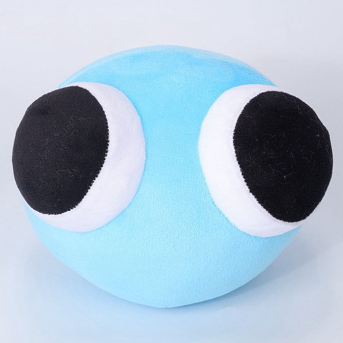 Lookie Rainbow Friends Plushy Peluche Roblox Lookie Looky - Etsy