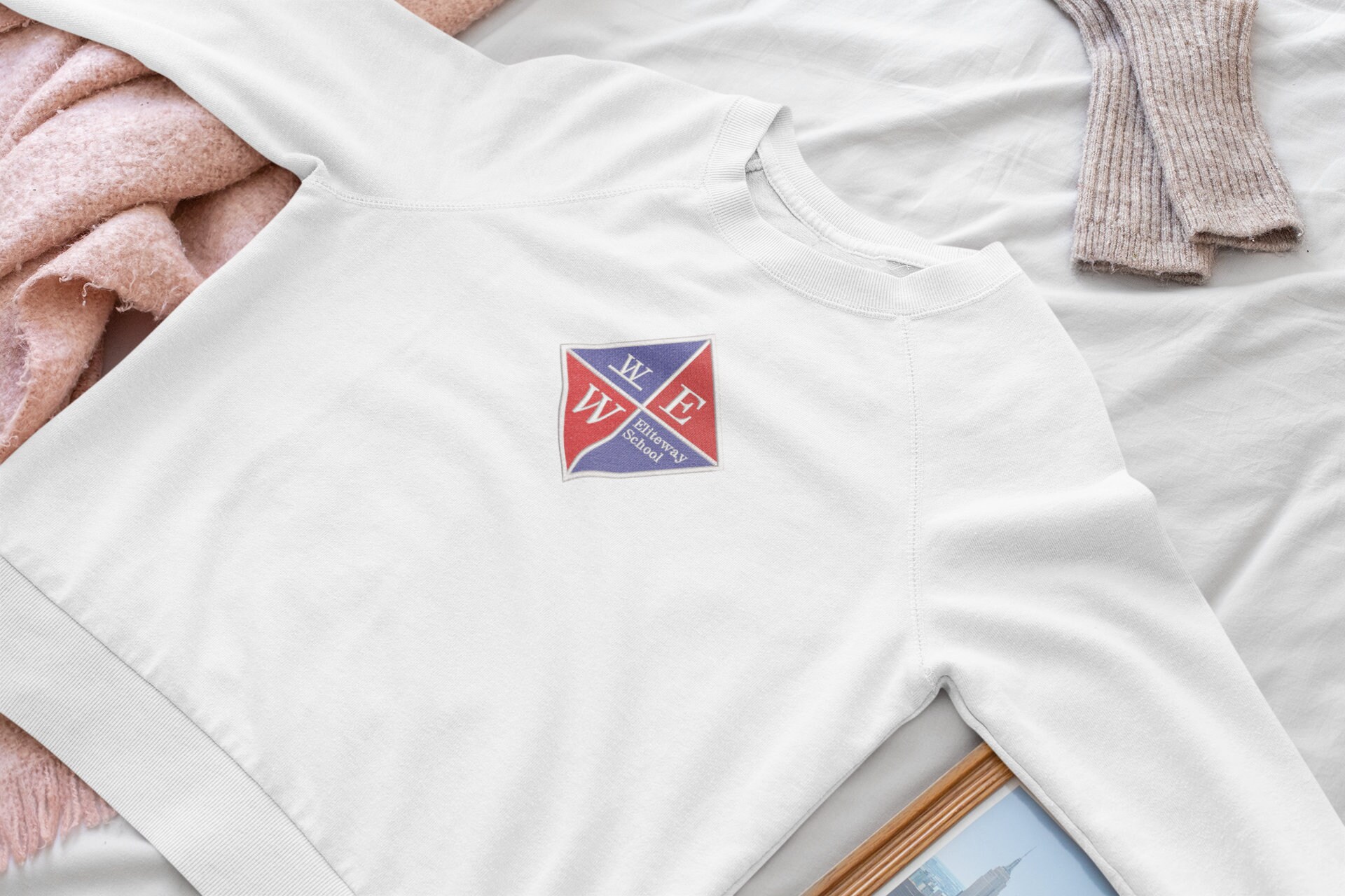 Rebelde Embroidery Design, Rebelde Logo, Rebelde Tshirt, Rebelde Shirt ...