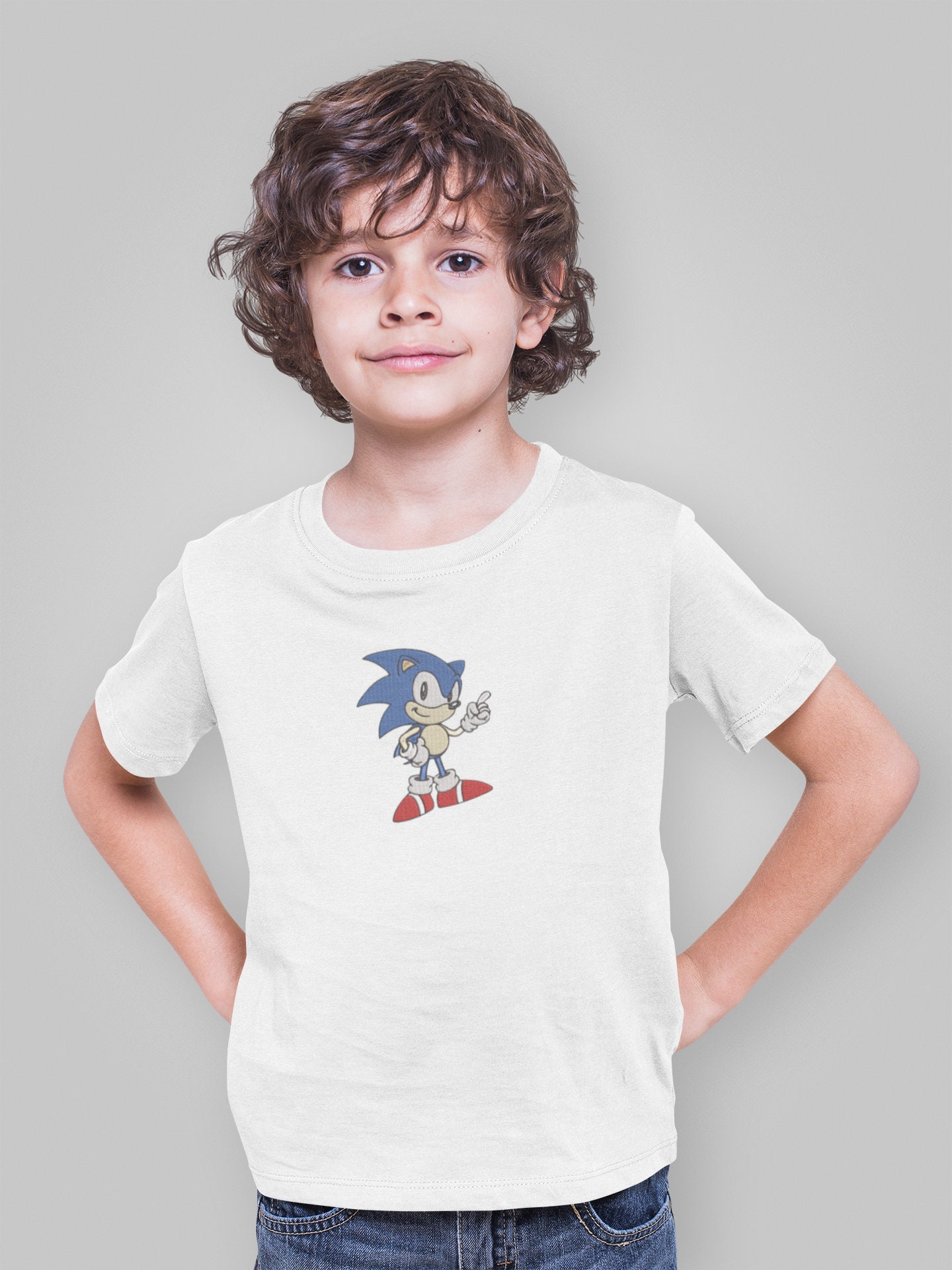 Sonic Embroidery Design - Hedgehog Embroidery - 3x3 4x4 6x6 8x8 Sizes ...