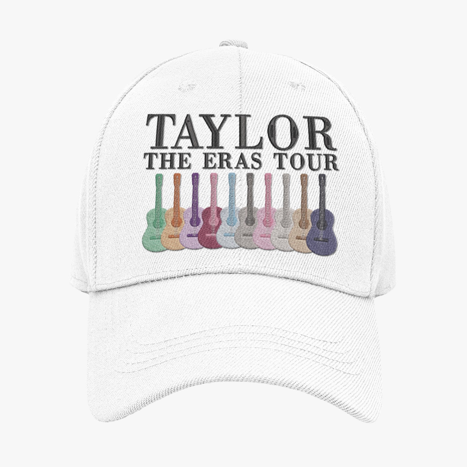 Taylor Eras Tour Embroidery Designswift Eras Tour - Etsy