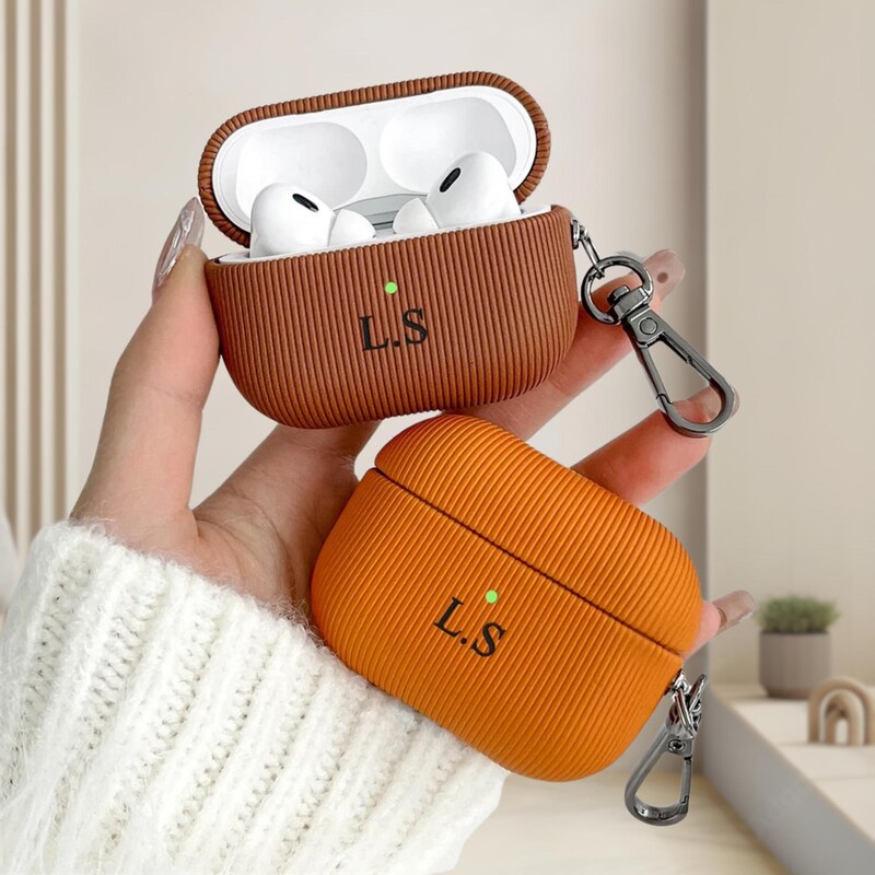 Earphone Case - Etsy
