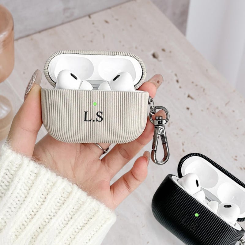 Luxury AirPod Case - Etsy