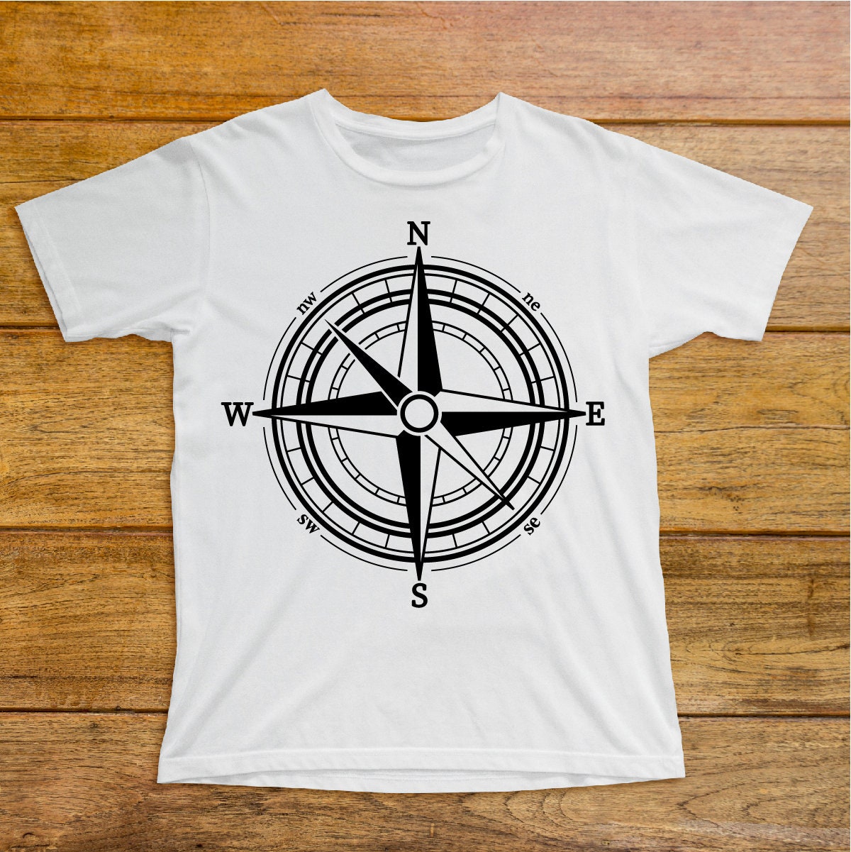 Compass, Compass SVG, Compass Rose SVG, Nautical Compass SVG, Svg, Dxf ...