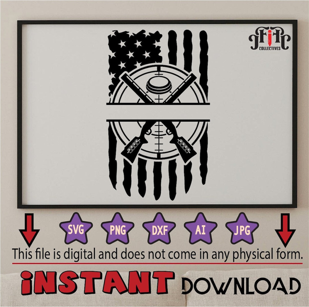 Clay Target Svg, Trapshooting Svg , Skeet Shooting Svg , Pull Svg ...