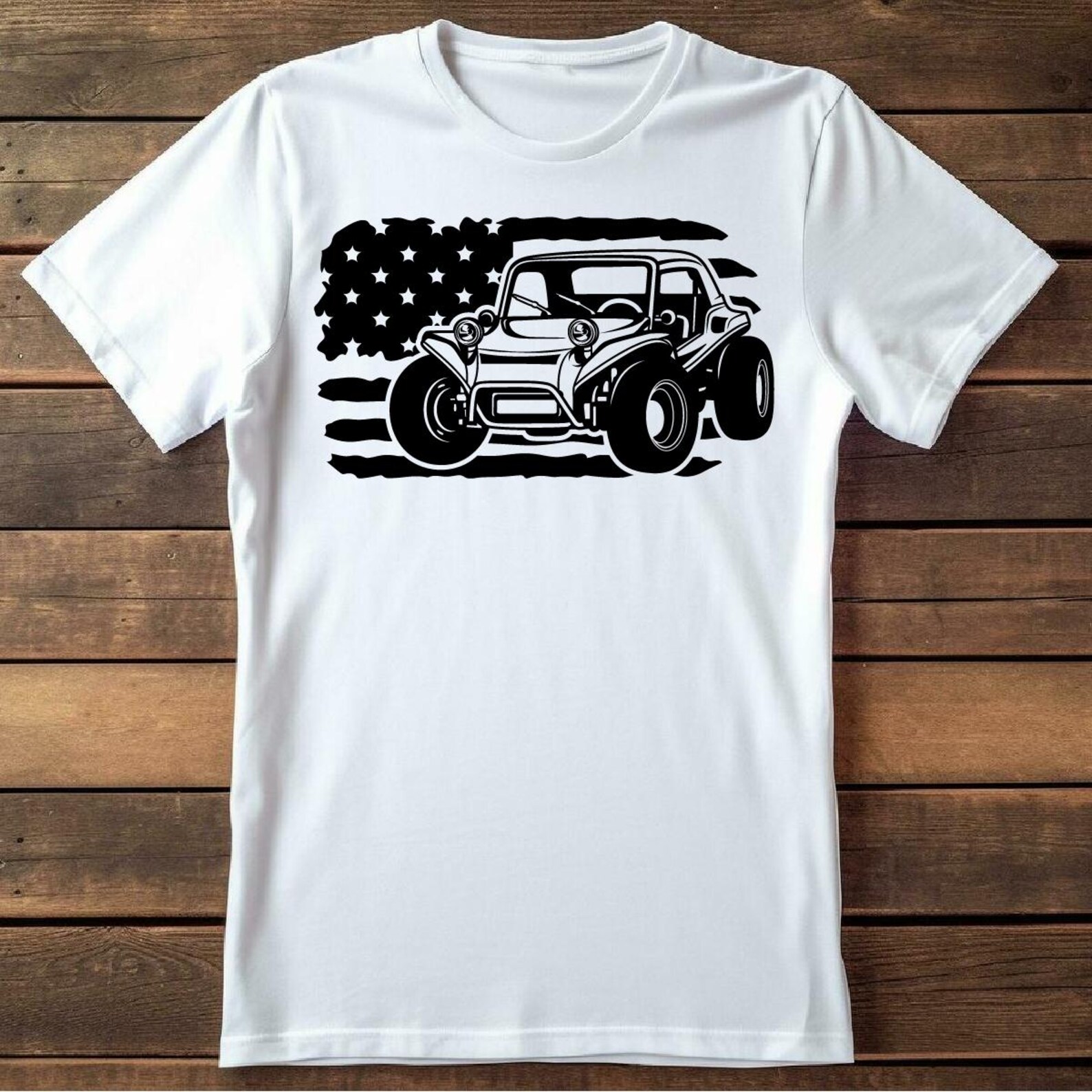 US Dune Buggy Recreational Vehicle SVG, Car Clipart, Fast Files for ...