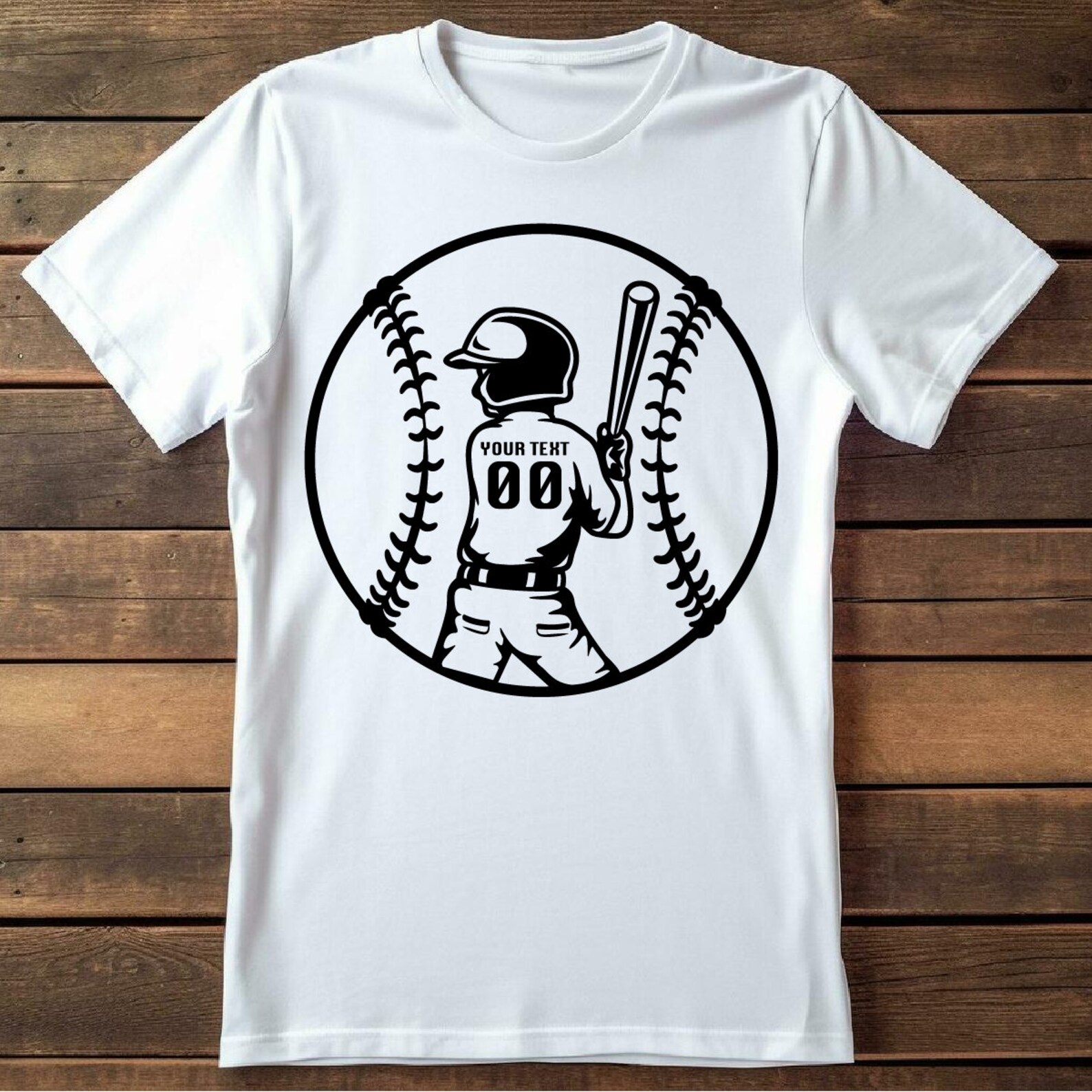 Baseball Kid Svg | Personalized Name Svg | Baseball Team Svg | Baseball ...