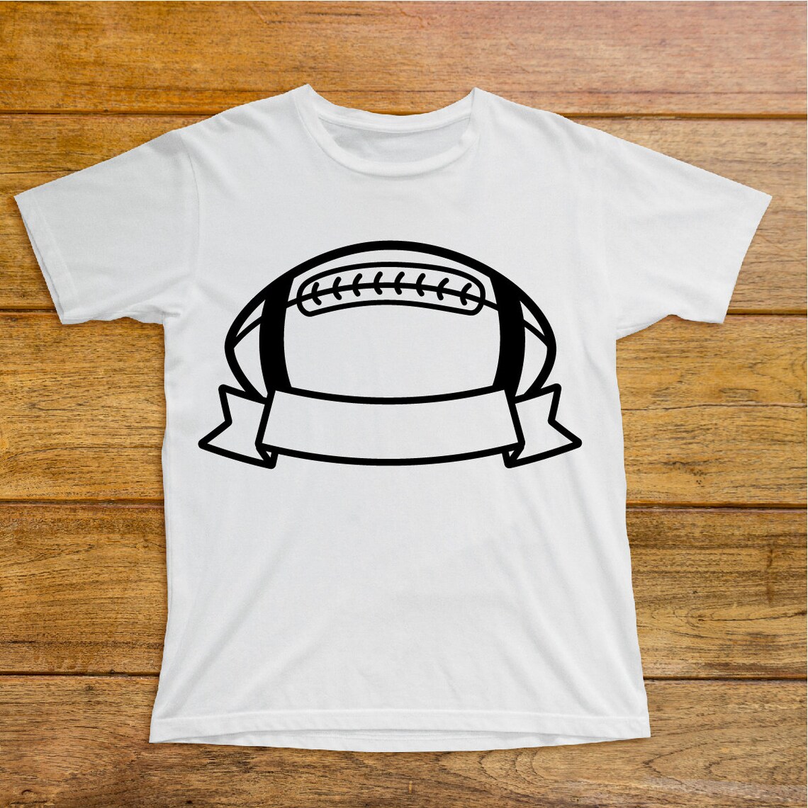 FOOTBALL SVG Bundle, FOOTBALL Svg Cut Files for Cricut, Football ...