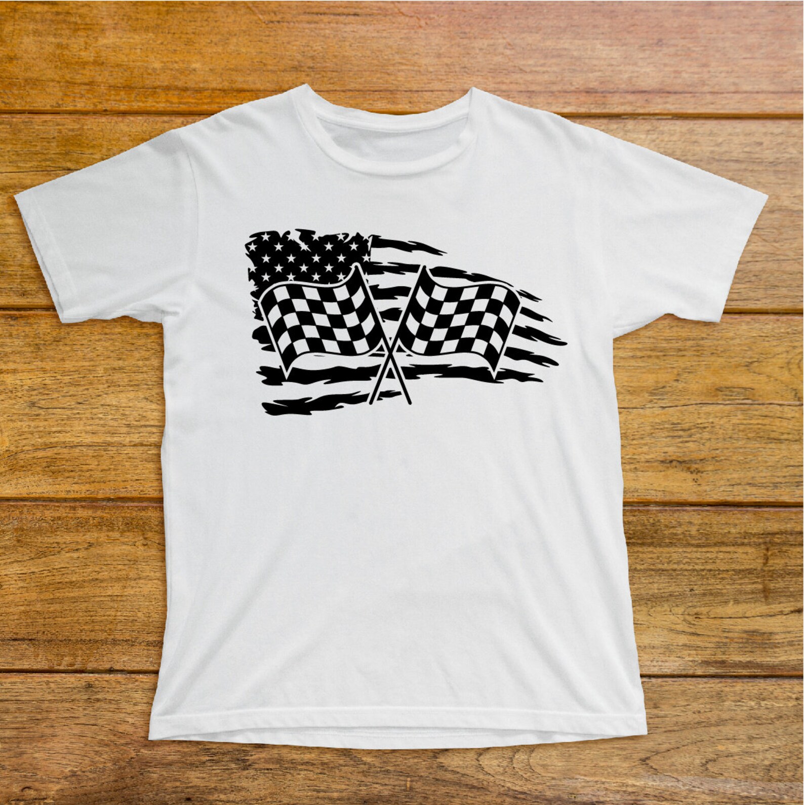Checkered Flag Svg, Racing Usa Flag, Racelife Svg, Racing Svg, US ...