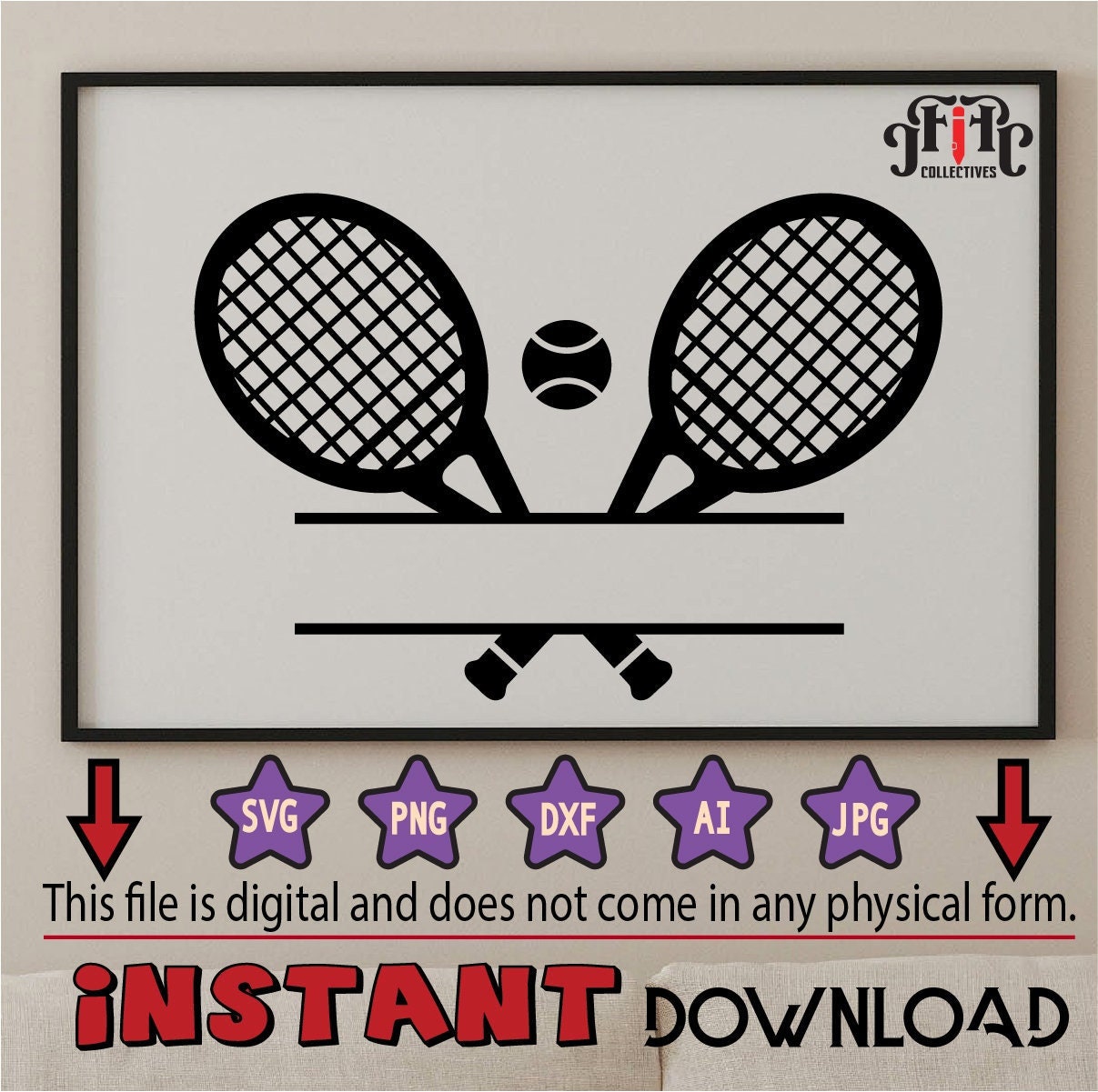Tennis Rackets Svg. Racket Svg. Tennis Svg. Tennis Game Svg. Tennis ...