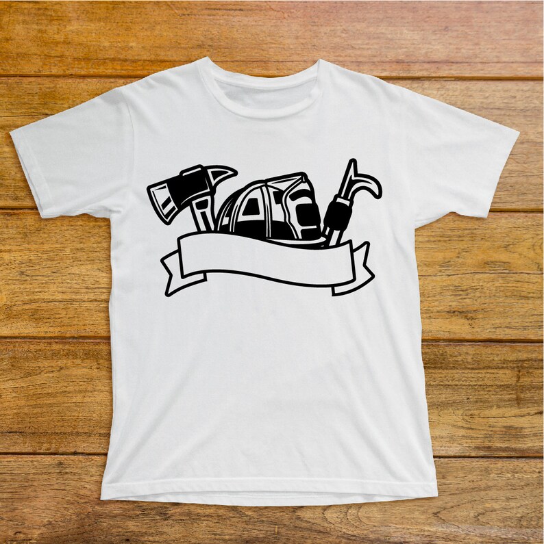 Fire Fighter Tools Svg ,fireman Svg ,fire Fighter Tools Clip Art,fire ...