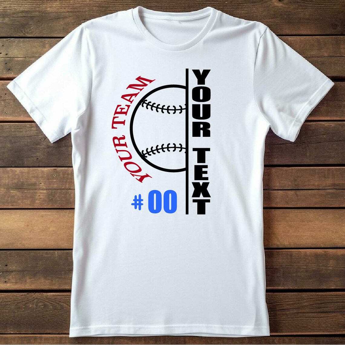 Baseball Team Svg, Baseball Template, Svg Png Eps Dxf Ai, Baseball Cut ...