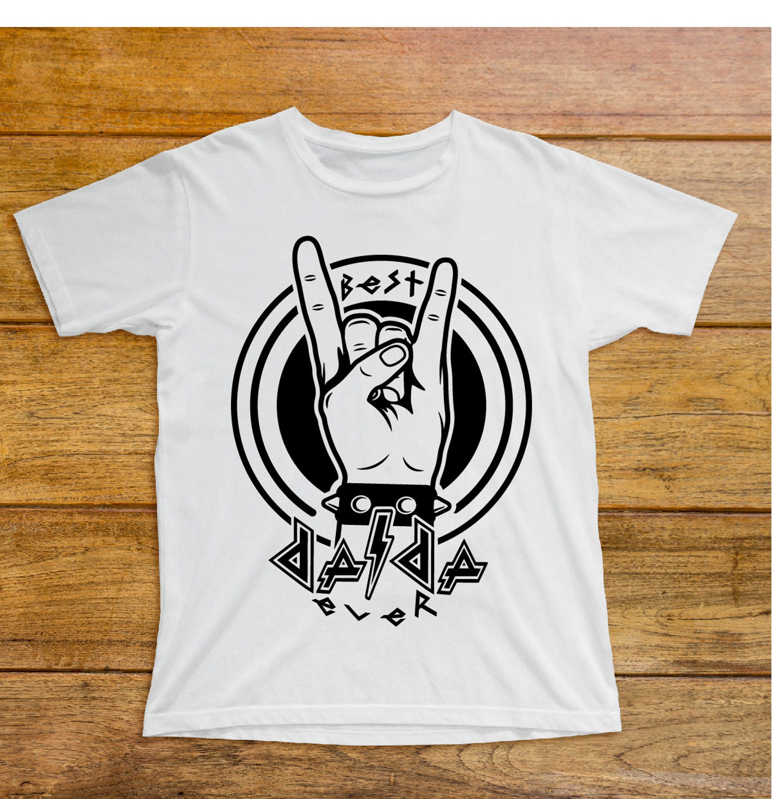 Let's Rock SVG, Lets Rock PNG , Rock Concert Shirt, Mama and Dada Rock ...