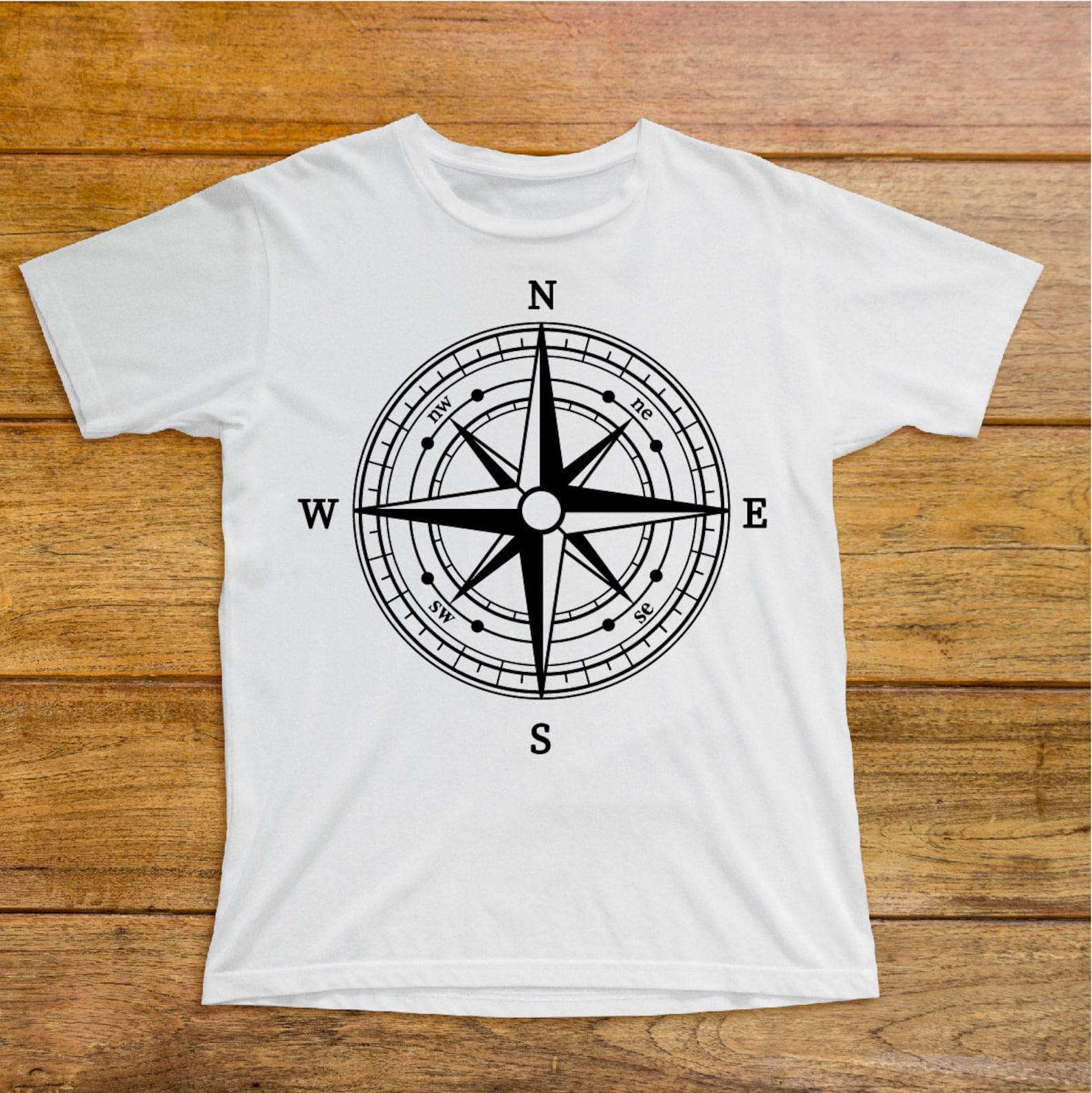 Compass, Compass SVG, Compass Rose SVG, Nautical Compass SVG, Svg, Dxf ...