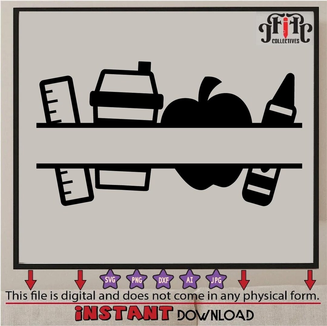 Custom Teacher SVG, Teacher Name SVG, Printable Teacher Name PNG ...