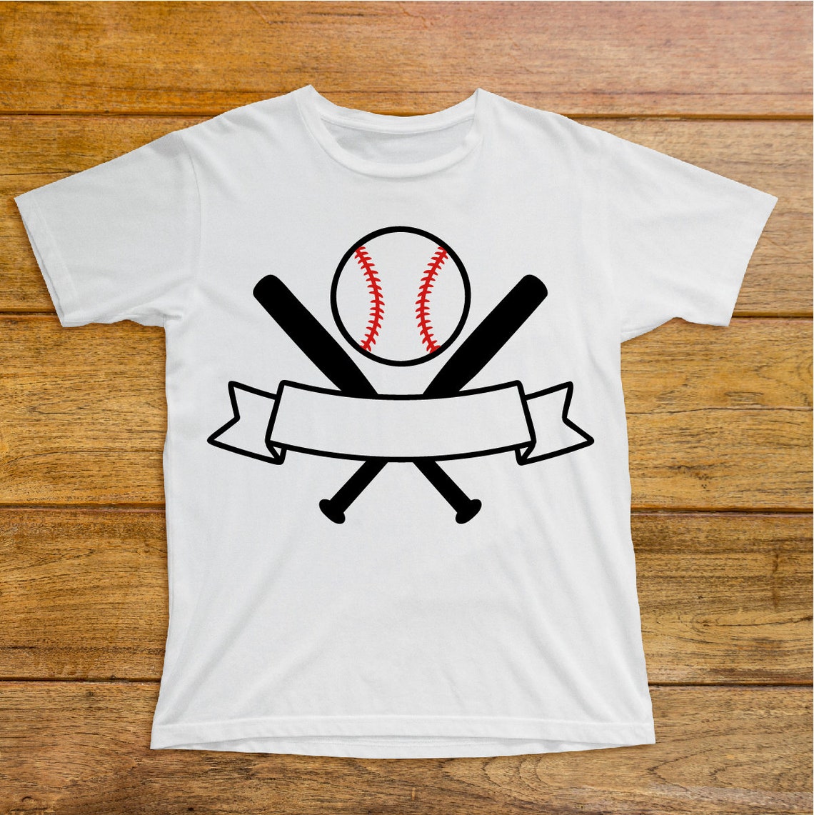 Baseball SVG Bundle, Baseball Stitches Svg, Baseball, Monogram SVG ...