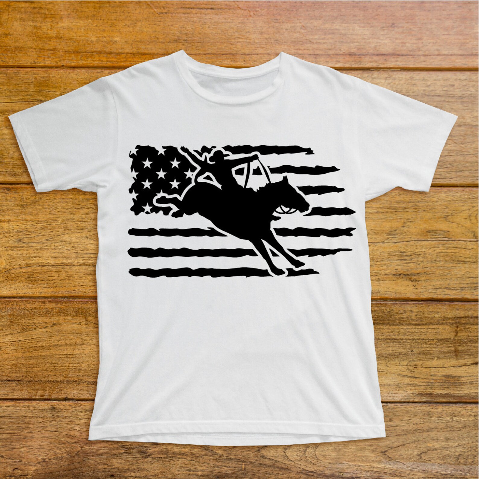 Rodeo Clip Art | USA Rodeo Svg | Cowboy Svg | Western Cowboy Riding ...