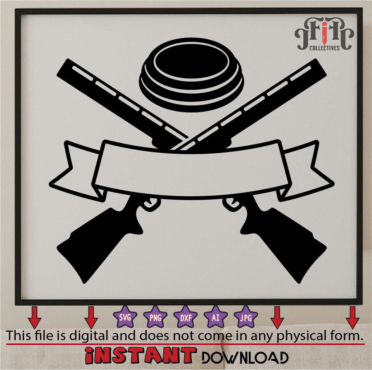 Clay Target Svg,trapshooting Svg, Skeet Shooting Svg, Pull Svg, Cricut ...