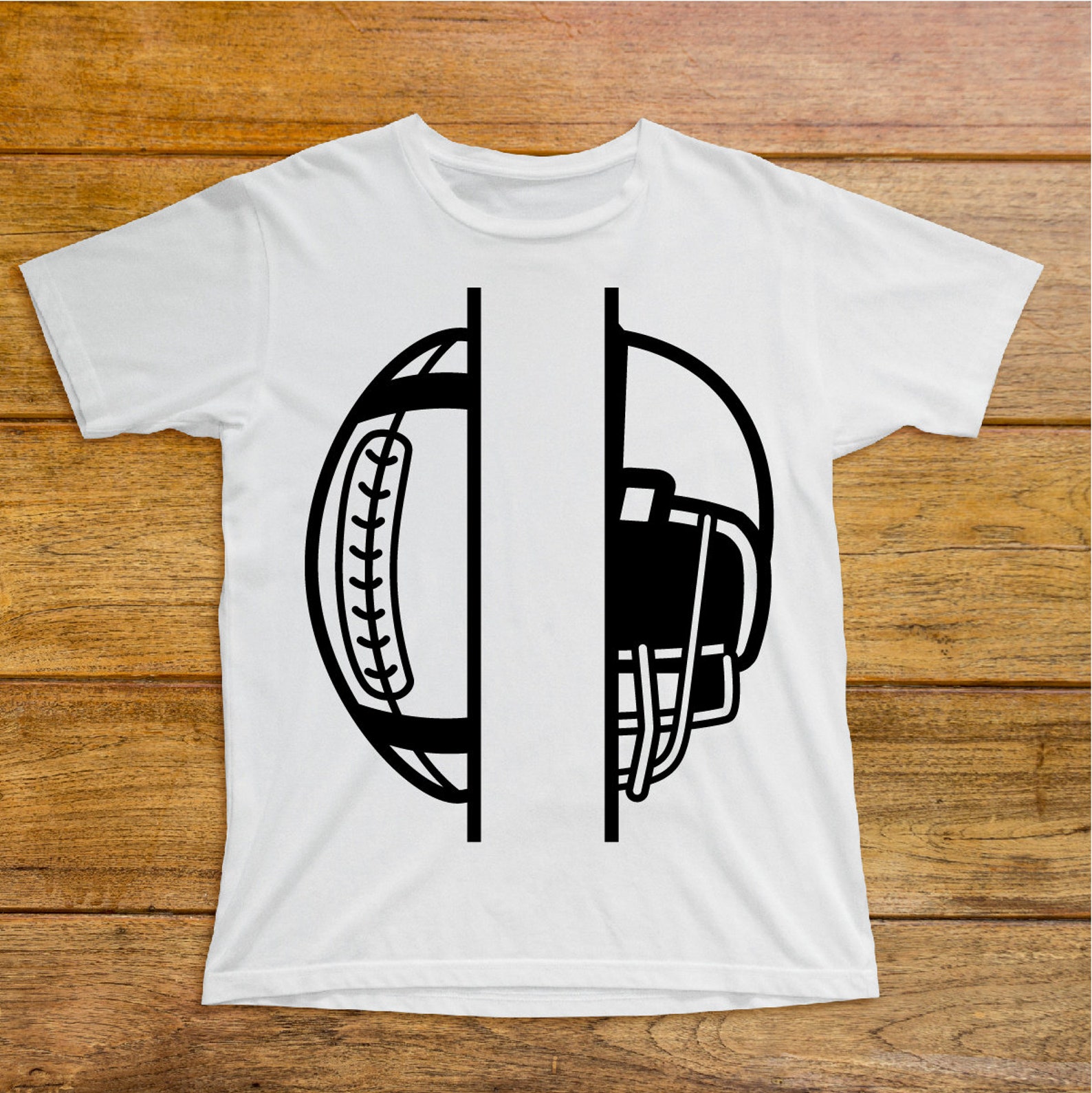 FOOTBALL SVG Bundle, FOOTBALL Svg Cut Files for Cricut, Football ...