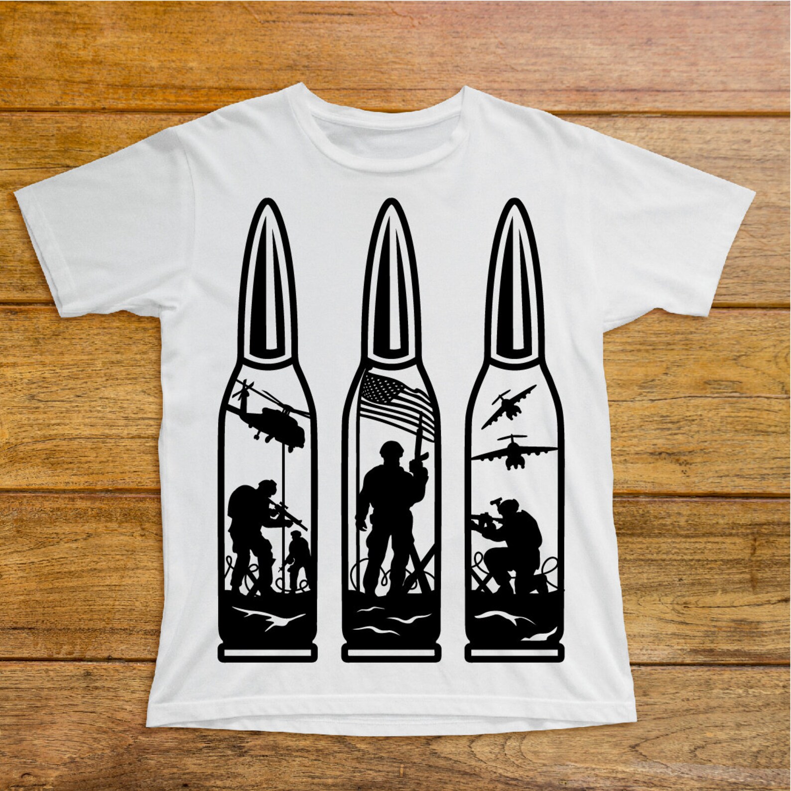 Bullet Soldier Scene SVG, US Soldier Svg, American Troops Svg, US Navy ...