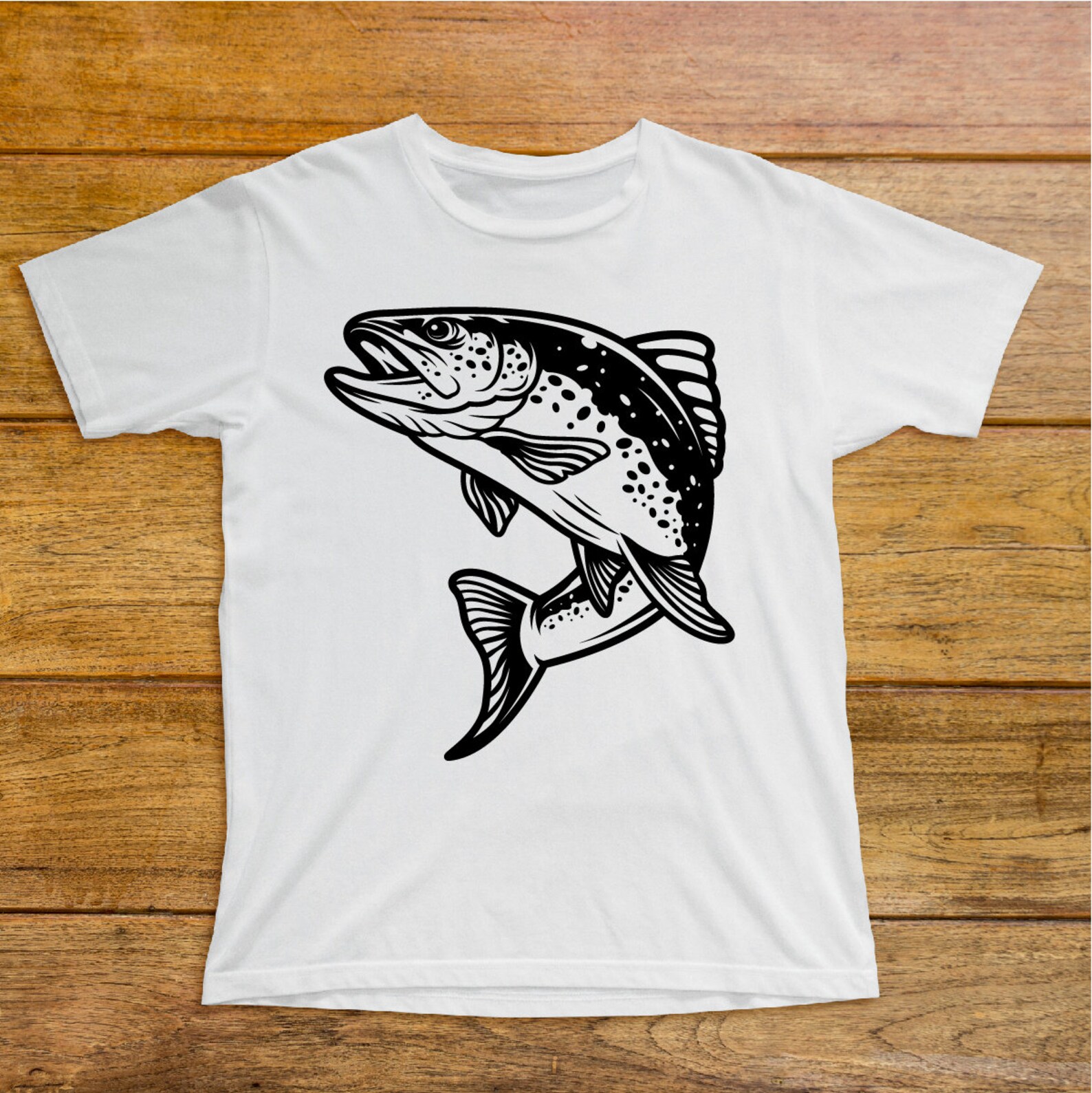 Trout Fishing Svg, Trout Fish Svg, Trout Svg, Trout Fish Clipart, Trout ...