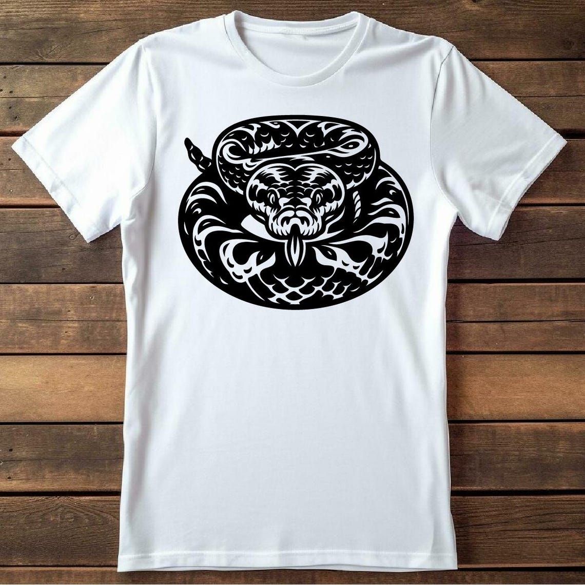 Rattle Snake Svg, Snake Svg, Wild Animal Svg, Snake Clipart, Snake ...