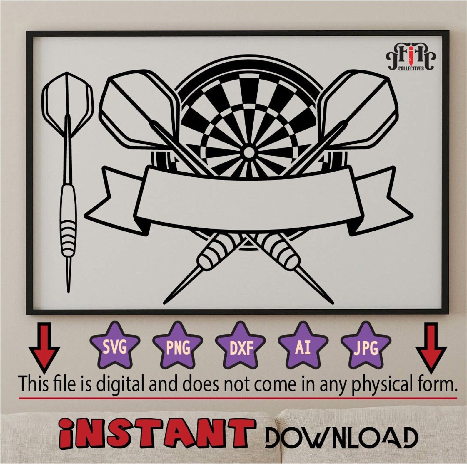 Dartboard Svg | Dart Game Svg | Dart Svg | Darts Clipart | Dart Target ...