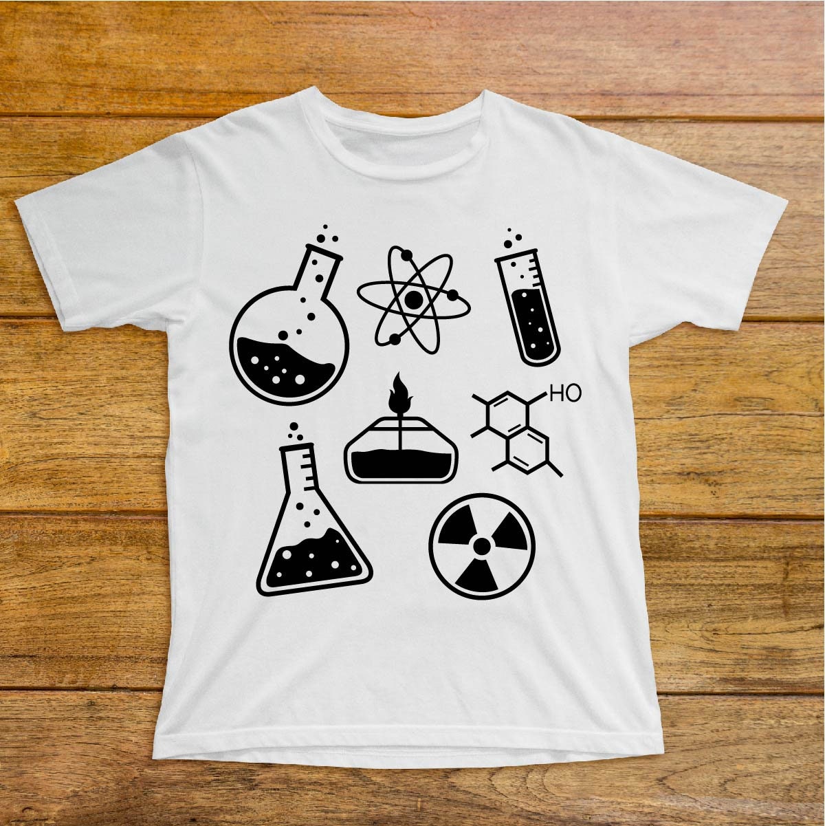 Química SVG, Profesor de Química SVG, Ciencia SVG, Profesor de Ciencias ...