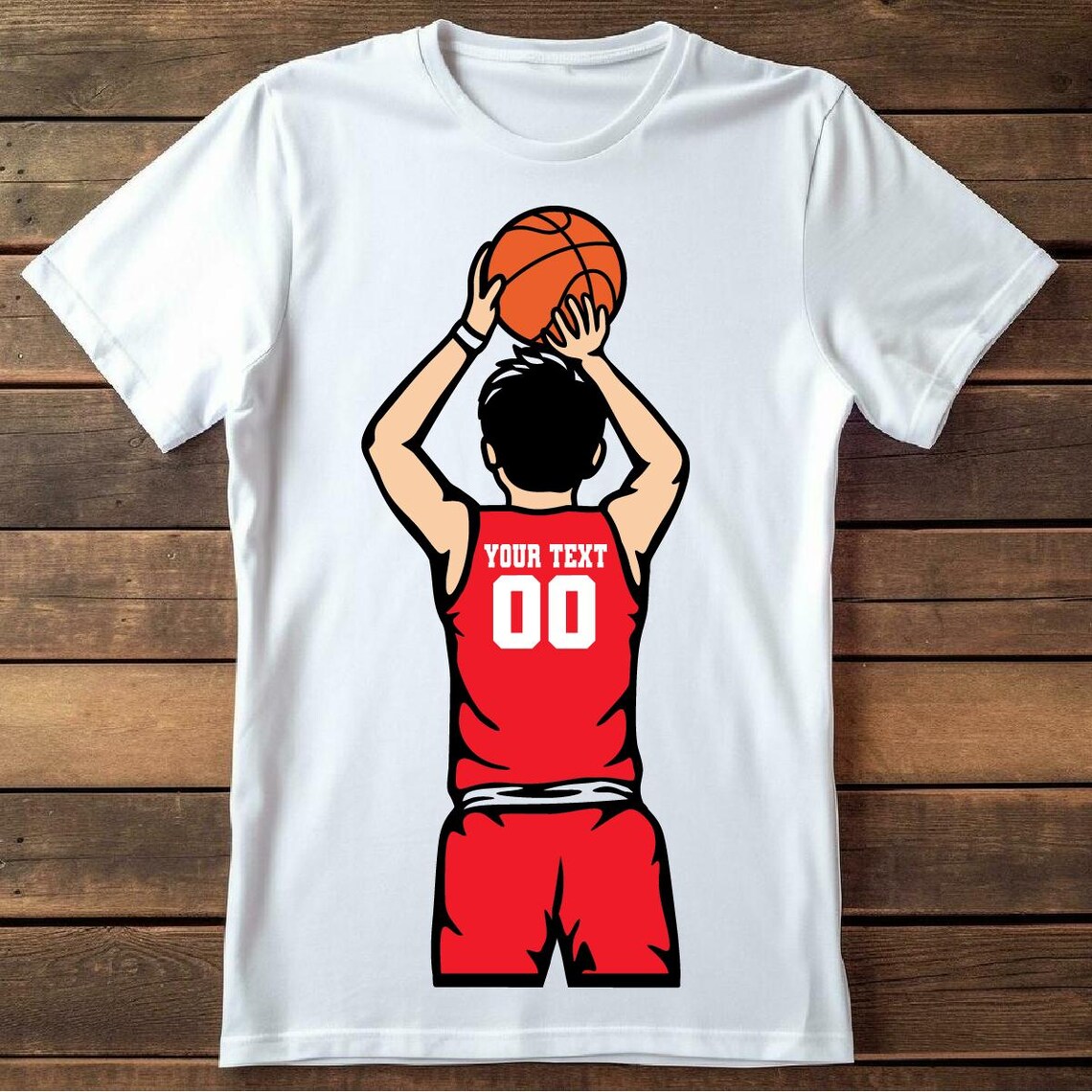 Basketball Player Svg | Customized Basketball Player Svg | Basketball ...
